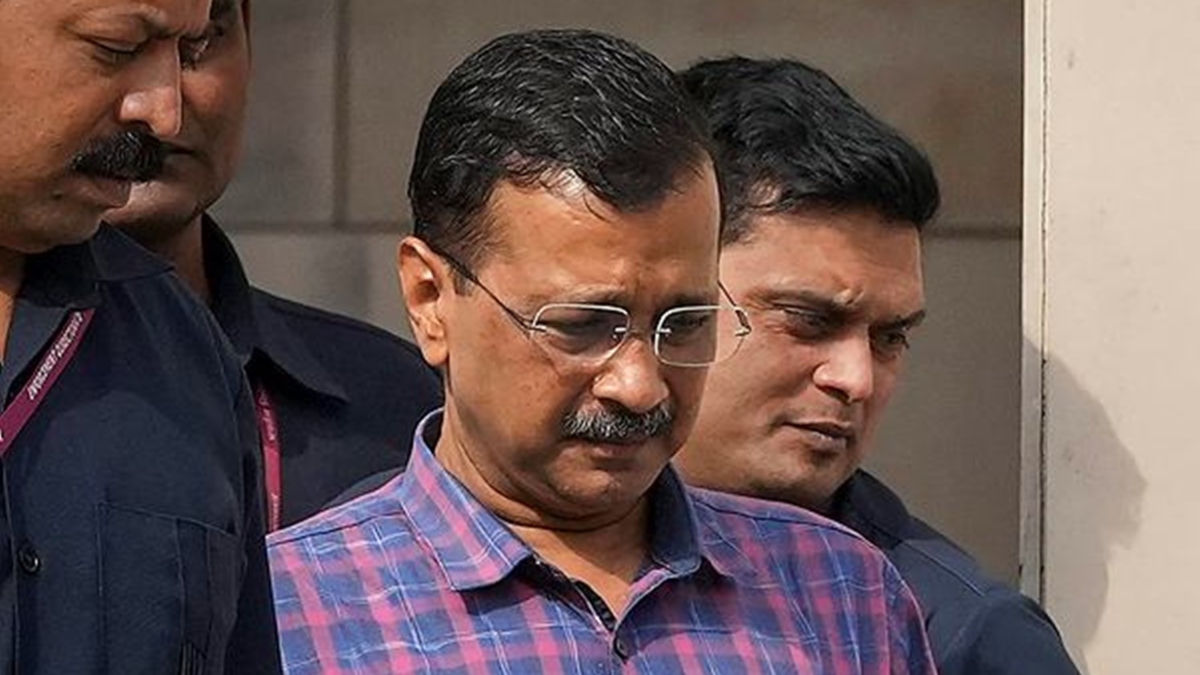 Delhi Excise Policy Case: Arvind Kejriwal to move SC against Delhi High Court’s disposal of bail ...