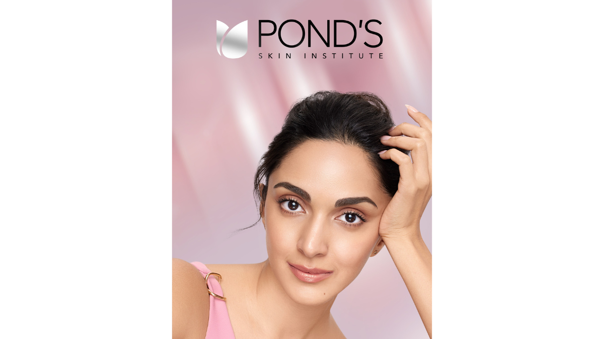Pond’s Skin Institute unveils Kiara Advani as its brand ambassador ...