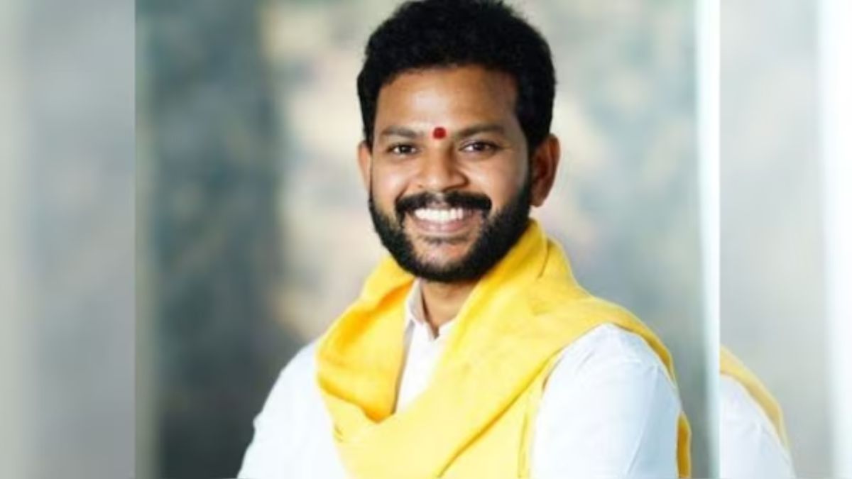 New Aviation Minister Kinjarapu Ram Mohan Naidu to look into issue of rising airfares, says ‘air ...