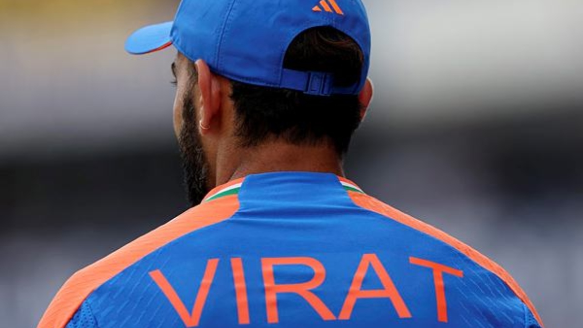 Virat Kohli announces retirement from T20I Cricket - 'Time for next generation to take over ...