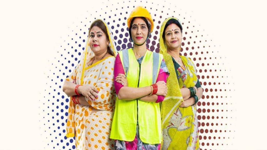 Who is a Lakhpati Didi? If you want to become one, READ to know more about this scheme - Budget ...