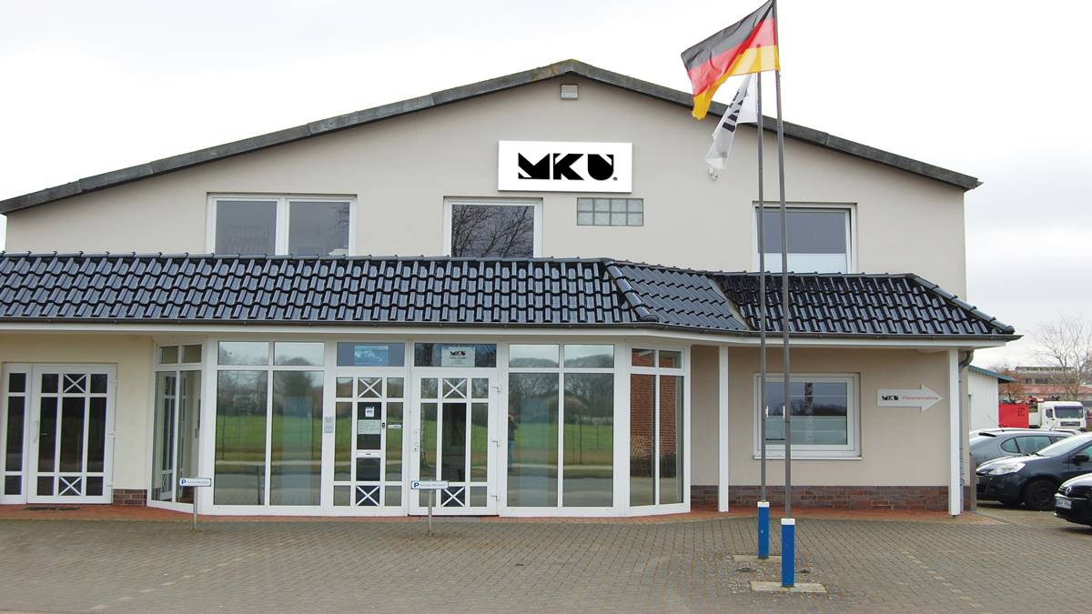 MKU's Contributions to European Defense and Law Enforcement - Defence ...