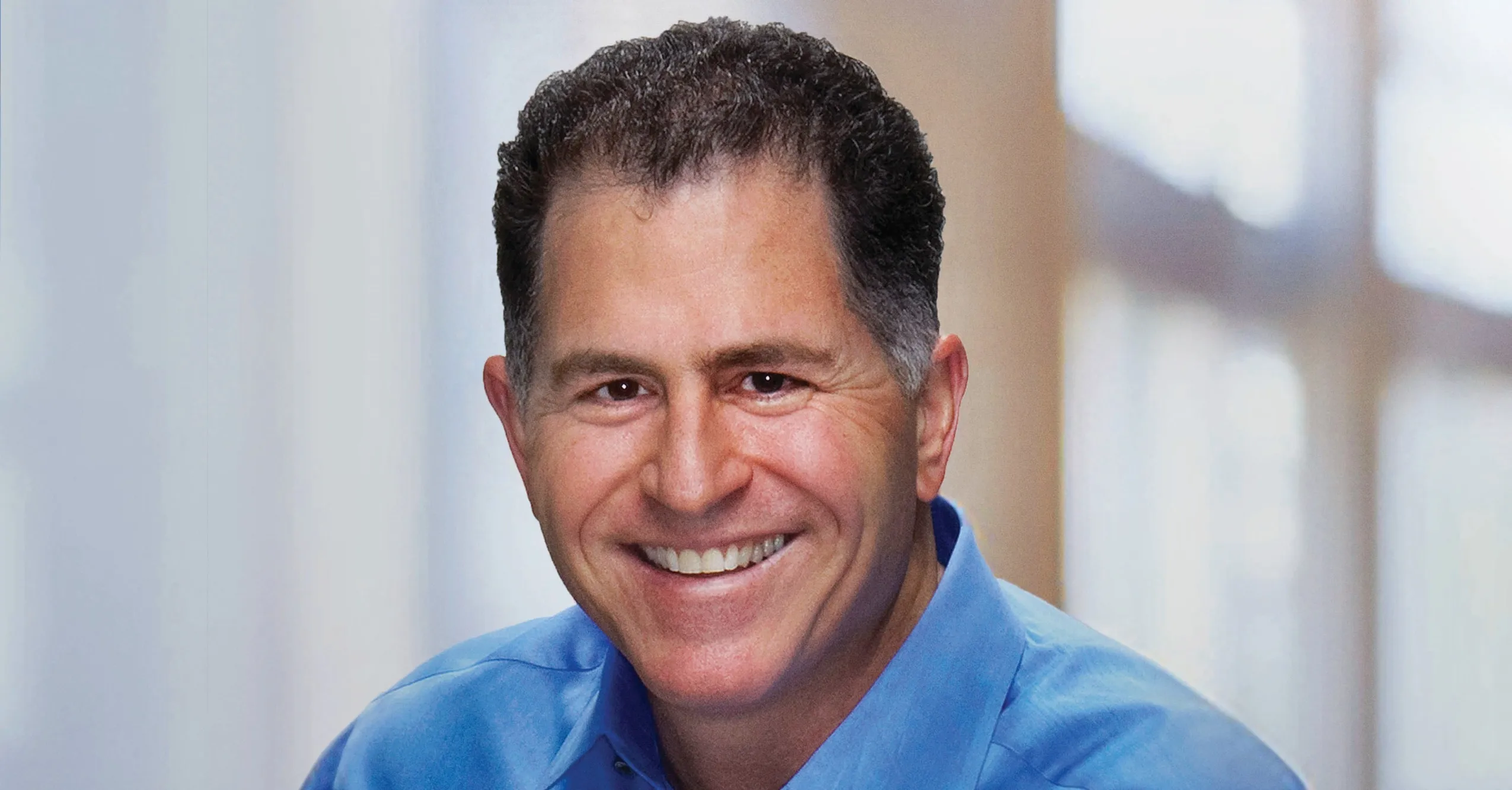 Michael Dell - Birthday, Birth Sign, Birthplace, Biography
