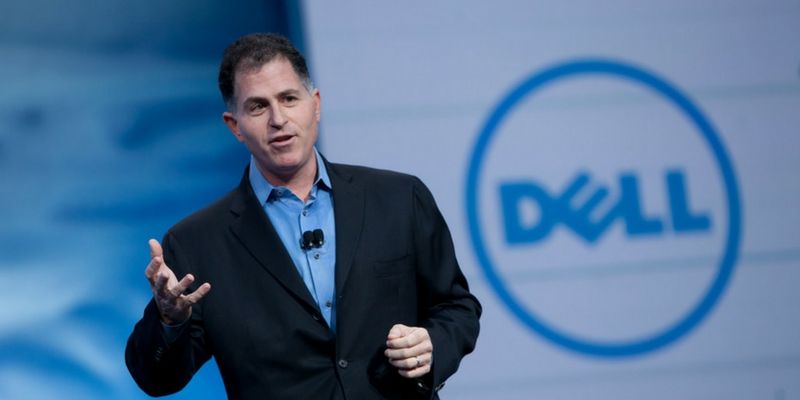Who is Michael Dell, the CEO of your favourite laptop brand? Know ...