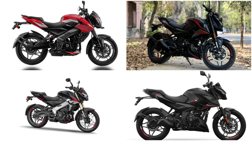 Five most affordable bikes with dual-channel ABS - Bike News | The Financial Express
