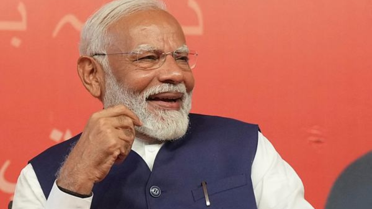 Swearing-In Ceremony of Prime Minister Narendra Modi - Defence News | The Financial Express