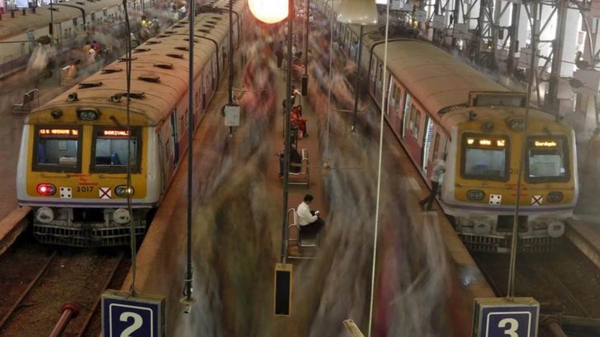 Northern Railways announces temporary changes to train timings amid ...