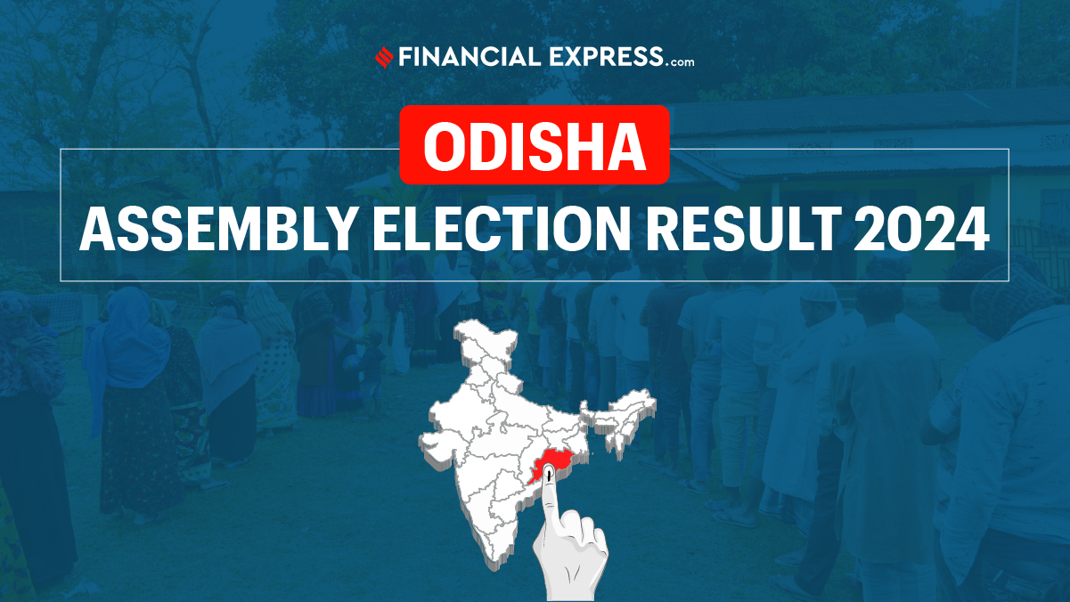 Odisha Assembly Election Results 2024 Highlights: BJP breaks BJD's 24-year power streak, Patnaik ...