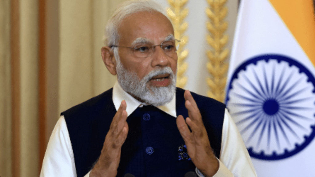 Modi-led NDA set to form Govt- Is it time to bid adieu to tough reforms ...