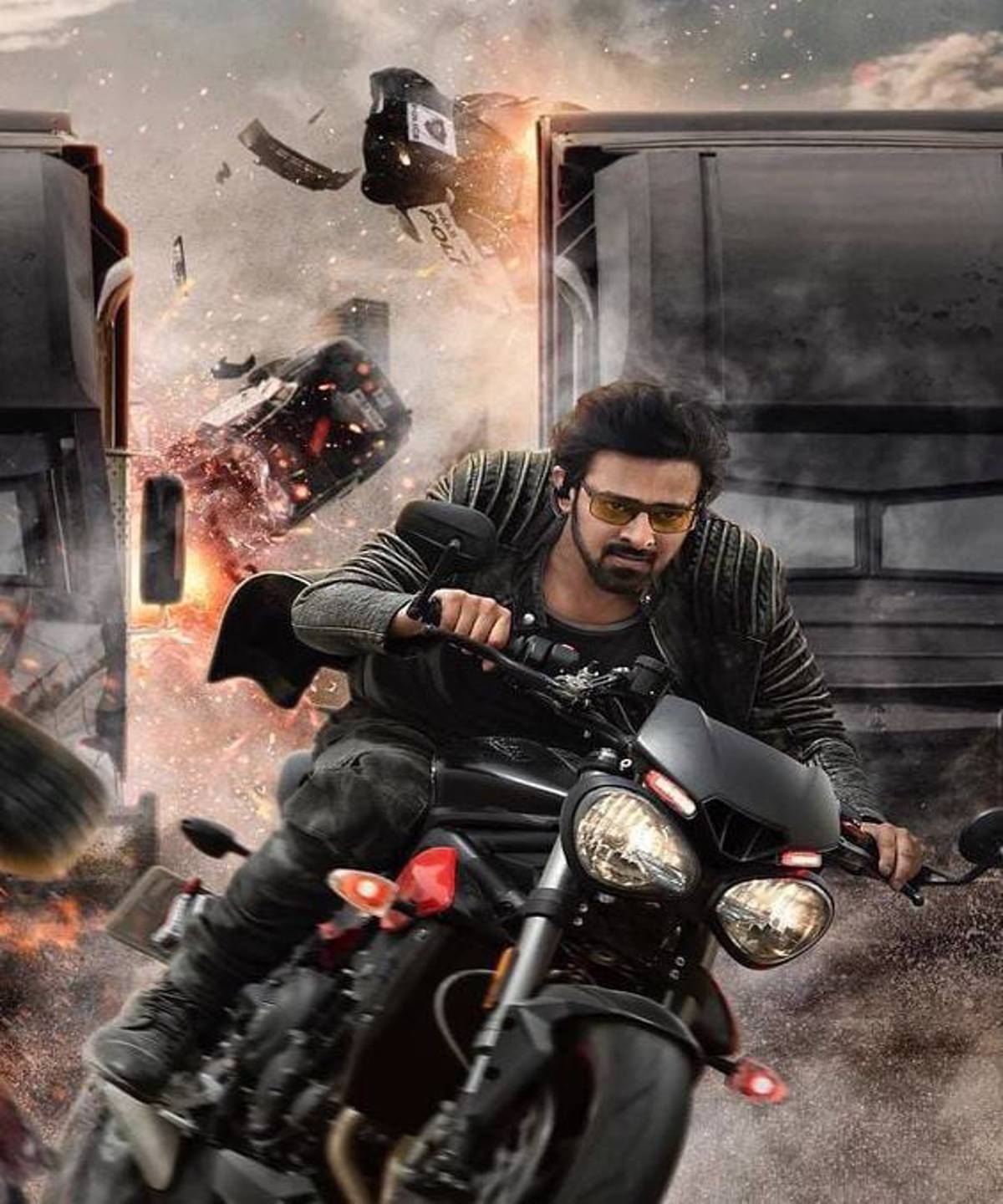 Kalki 2898 AD star Prabhas luxurious car collection - Car News | The ...