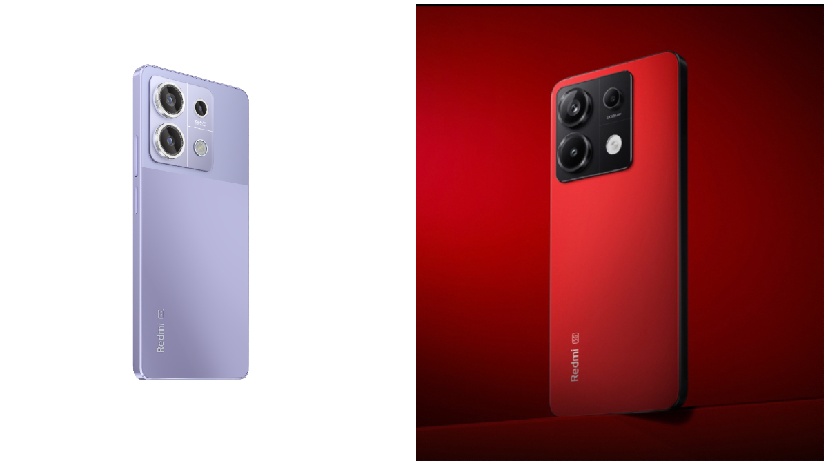 Redmi Note 13, Redmi Note 13 Pro get new colour options in India ...