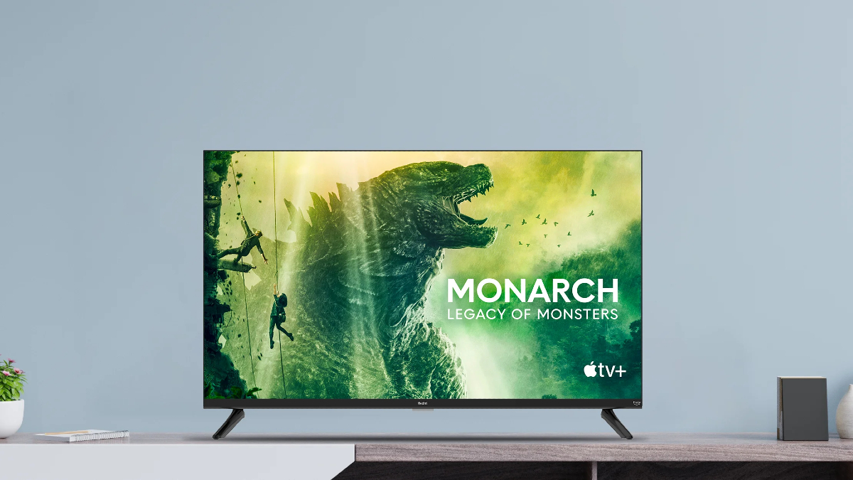 Redmi Smart Fire TV 32 2024 edition launched in India for less than Rs ...