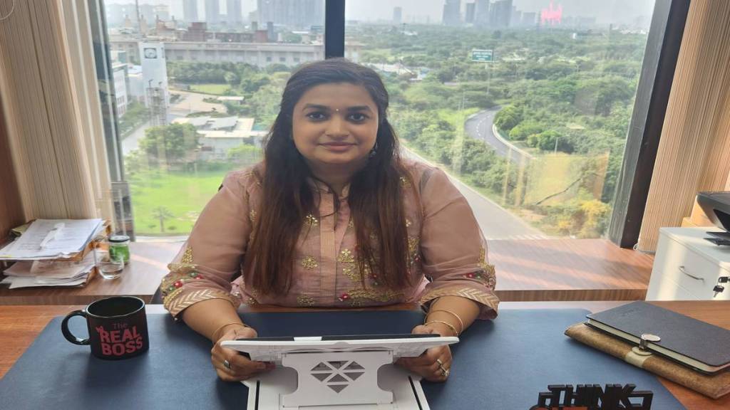 Meet Ria Rustagi, the CEO behind neurotech revolution in mental fitness ...