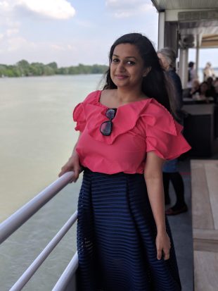 Meet Ria Rustagi, the CEO behind neurotech revolution in mental fitness ...