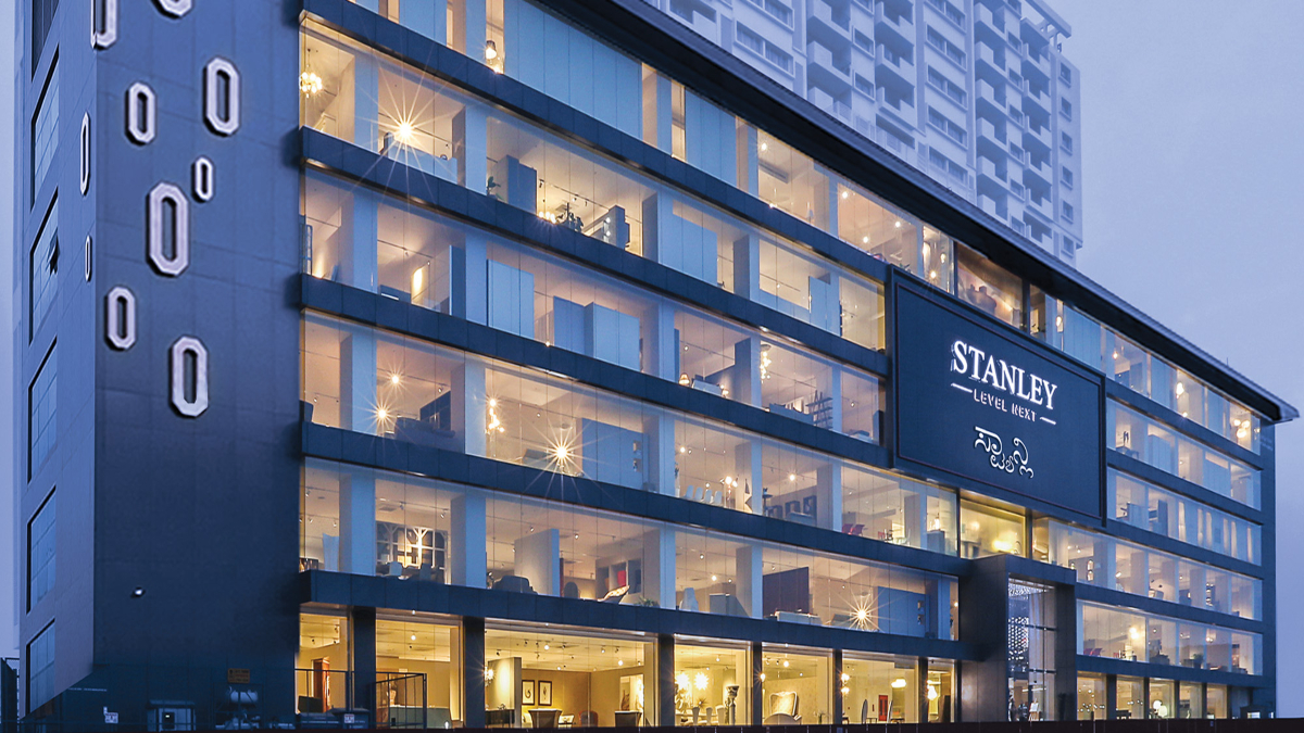 Stanley Lifestyles makes stellar debut on June 28; Lists at 34% premium ...