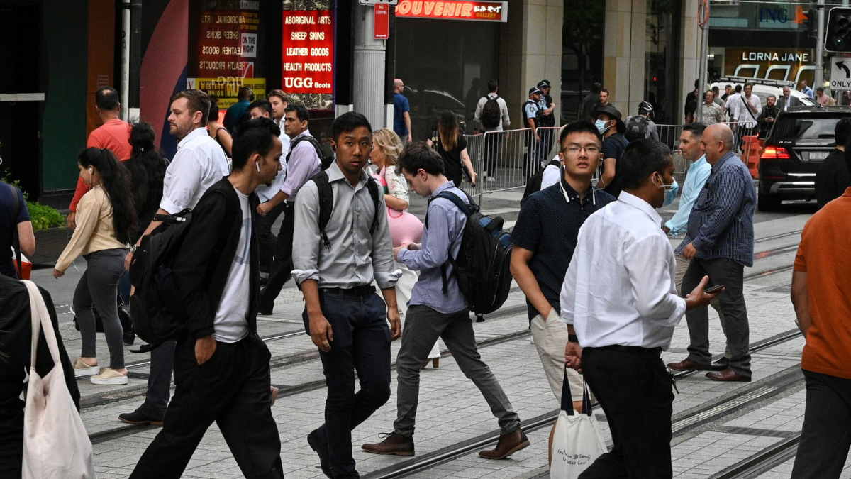 Student migration to accelerate after a brief lull; India may be a key ...