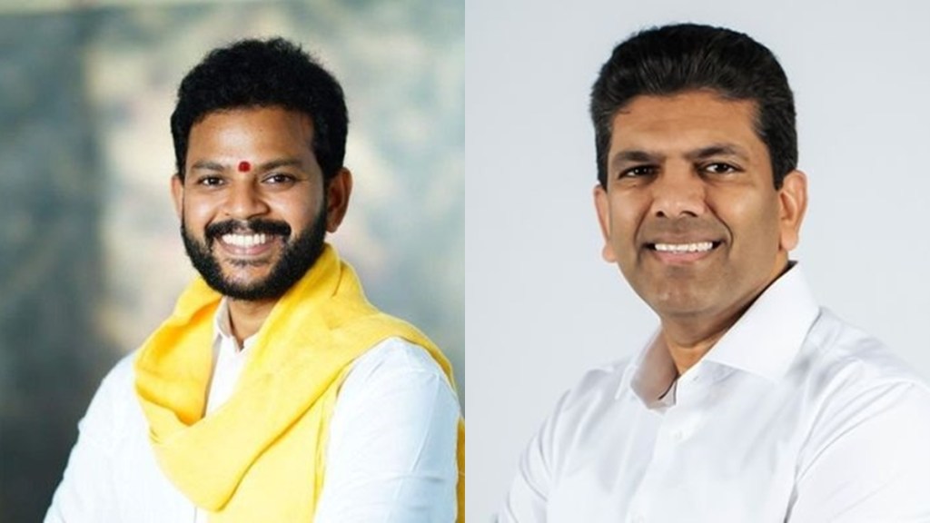 TDP’s Ram Mohan Naidu set to get Cabinet berth, Chandra Sekhar Pemmasani to be MoS in Modi 3.0 ...