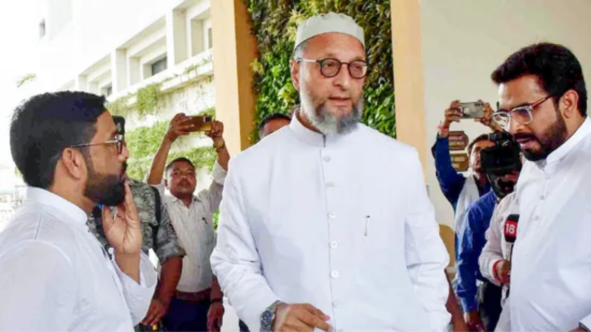 Telangana Election Results 2024 Lok Sabha Highlights: BJP, Congress win 8 seats each; AIMIM ...