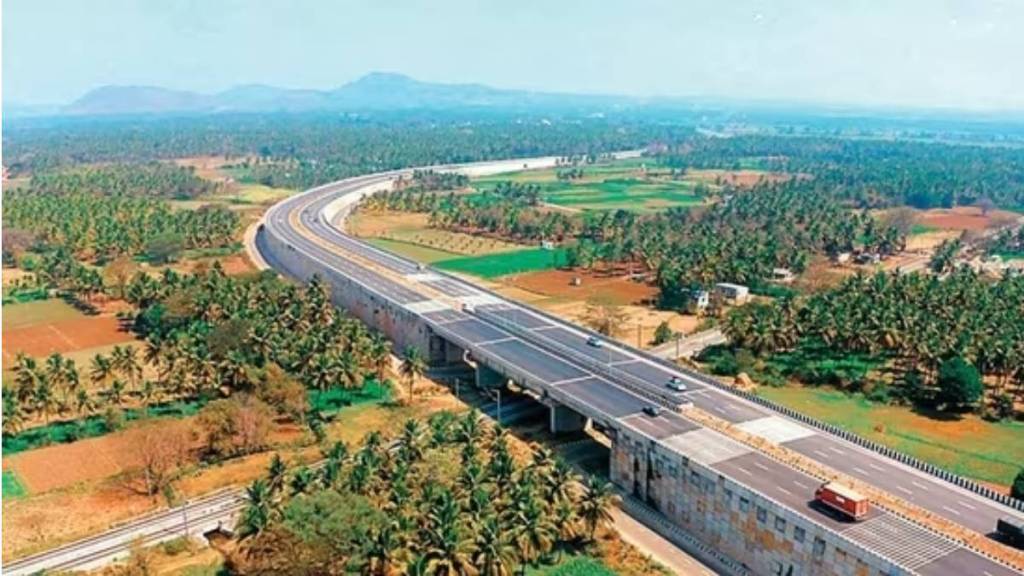 NHAI to offer 15 road projects worth Rs 44,000 cr under BOT mode in ...