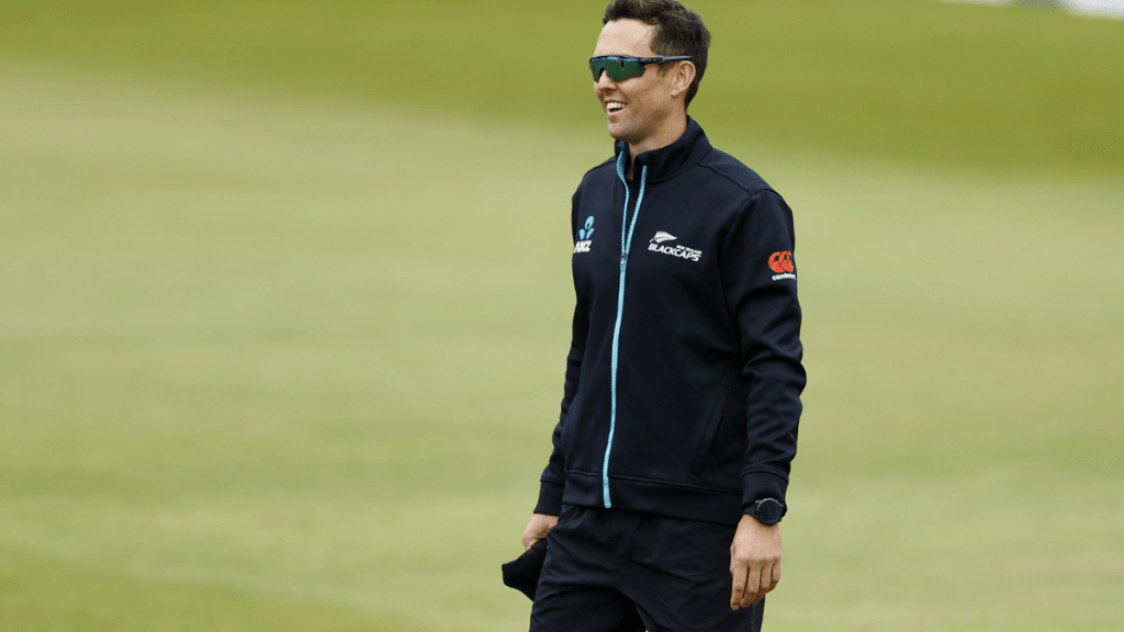 ICC T20 World Cup 2024: Trent Boult confirms retirement! Black Caps ...