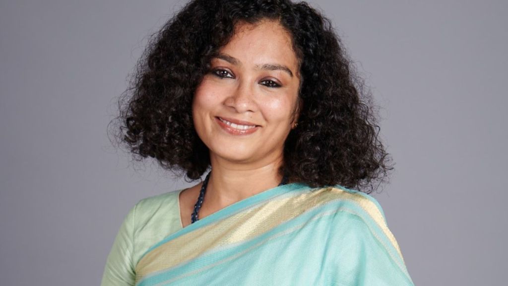 BrandWagon Adtalk with Godrej Appliances' Swati Rathi - Brand Wagon ...