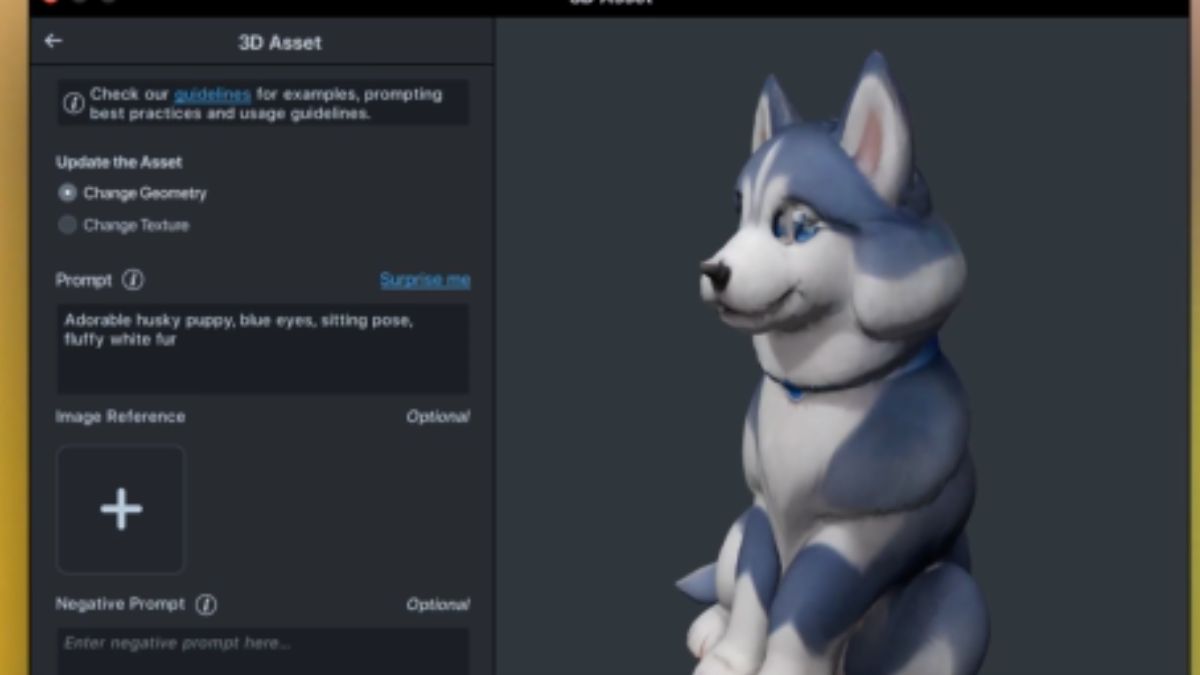 From real-time to AR;Here’s how Snap’s new update can create AR ...