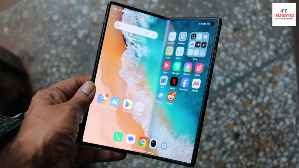 Vivo X Fold 3 Pro — top specs, features, India price, everything else to know - Technology News ...