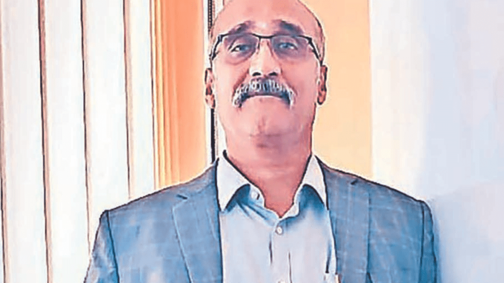 ‘AI, ML and IoT are fuelling data centre demand’ - Digital ...