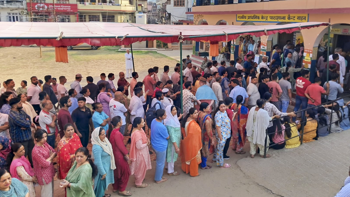 Lok Sabha Election 2024 Phase 7 Highlights: Over 62 per cent voter turnout recorded, violence ...