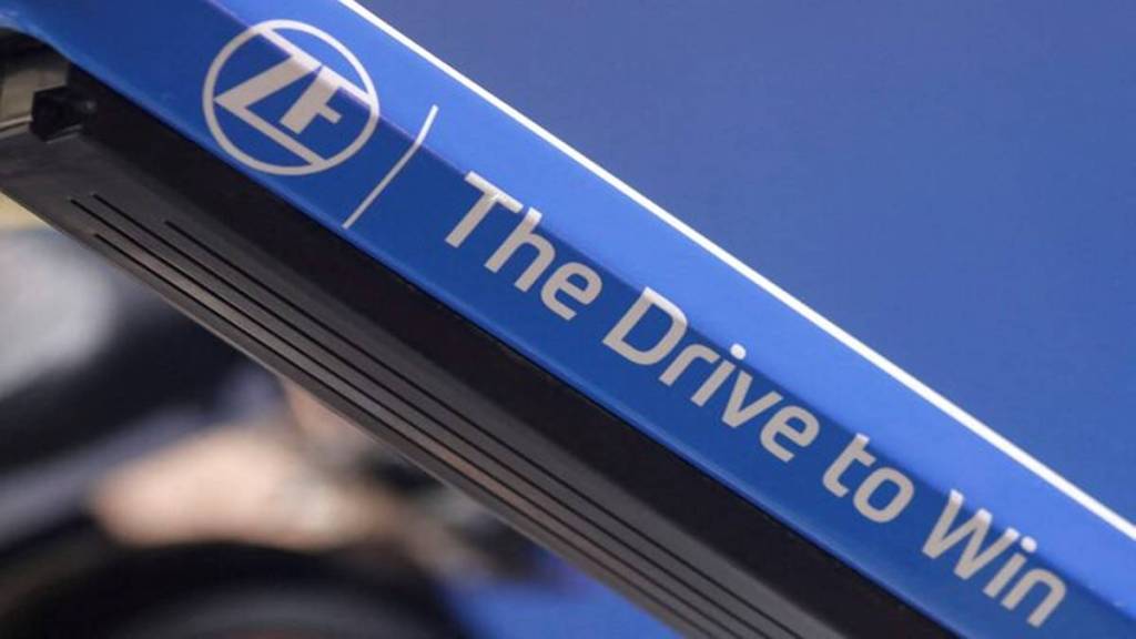 German auto parts major sells 7.5% stake in Indian arm - Express ...