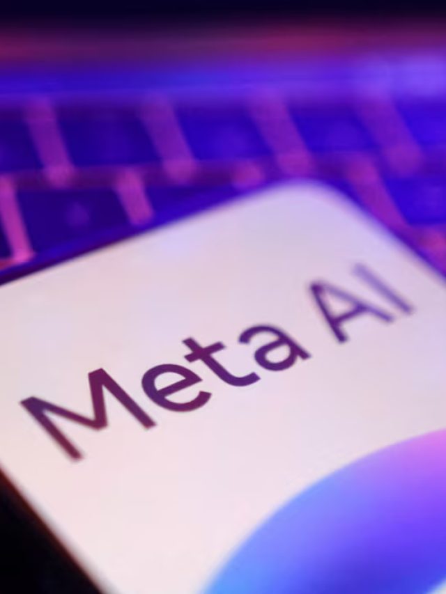 Meta brings its AI chatbot to India to take on ChatGPT, Google Gemini
