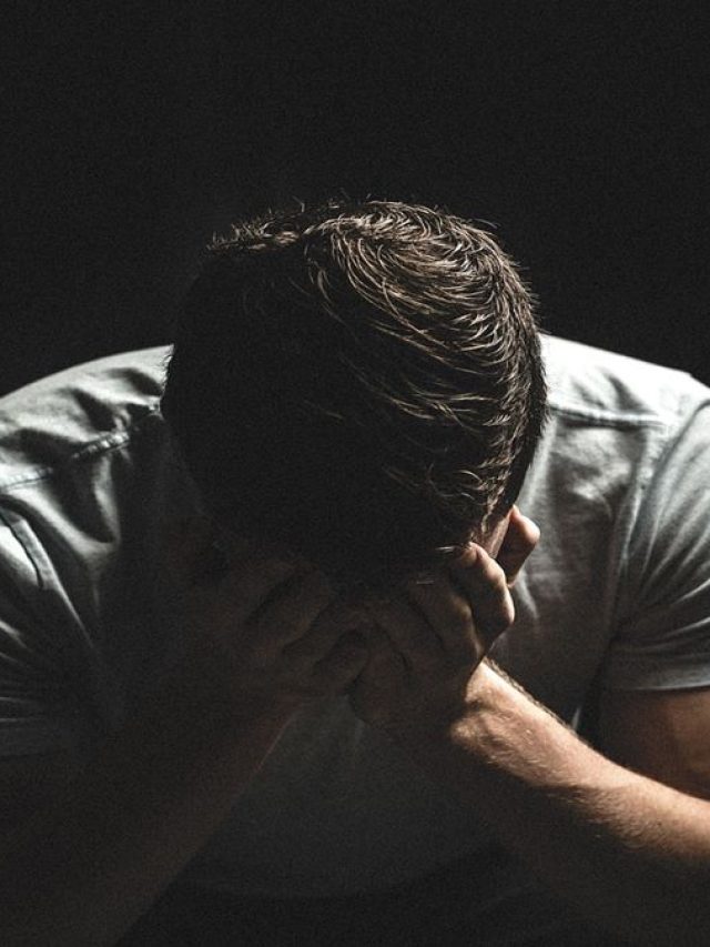 What is male menopause?