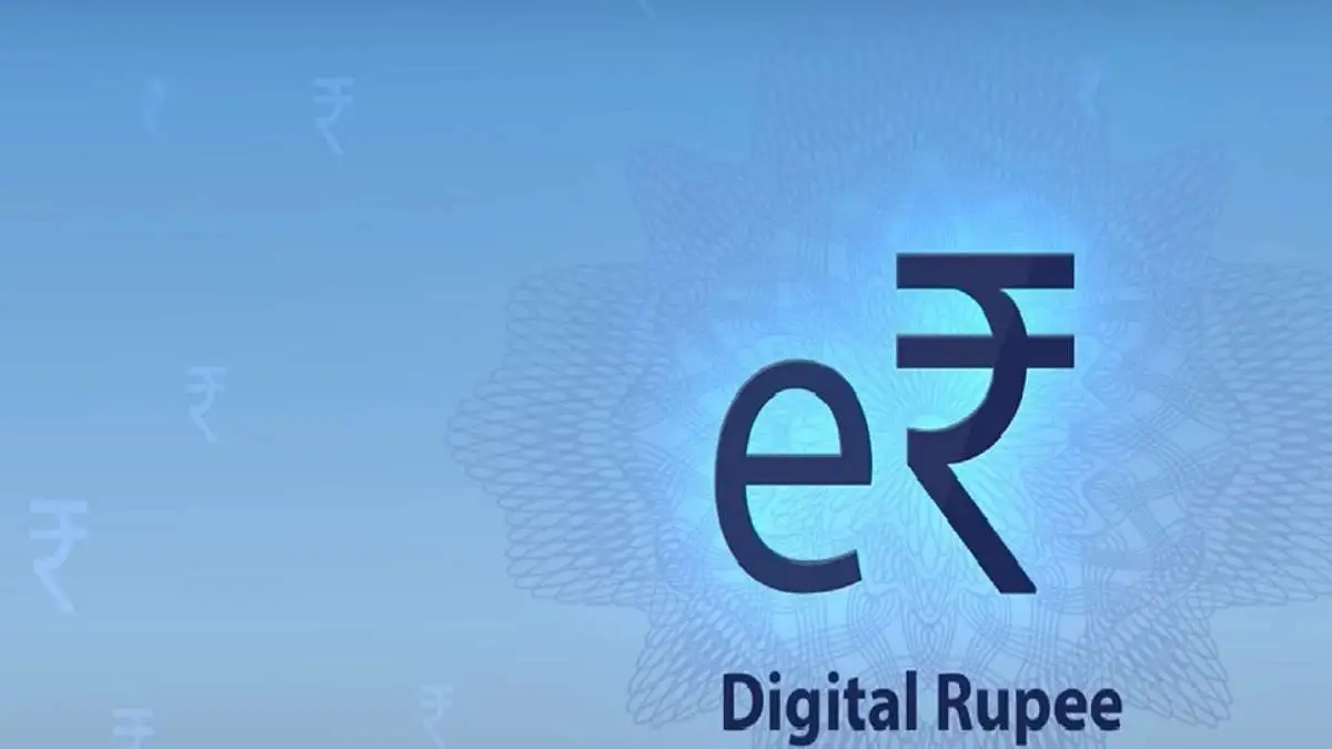 Explained: What is e-rupee - India's digital currency? - Budget 2025 News | The Financial Express