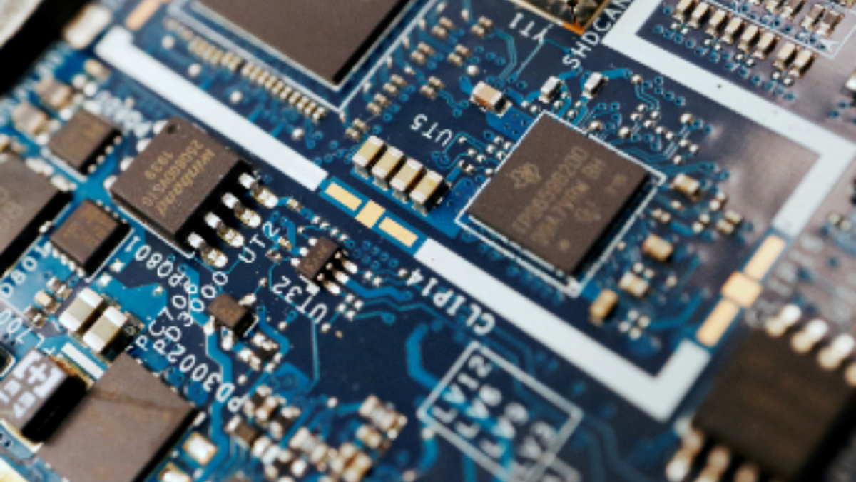 CII says electronic component manufacturers need govt aid - Industry ...