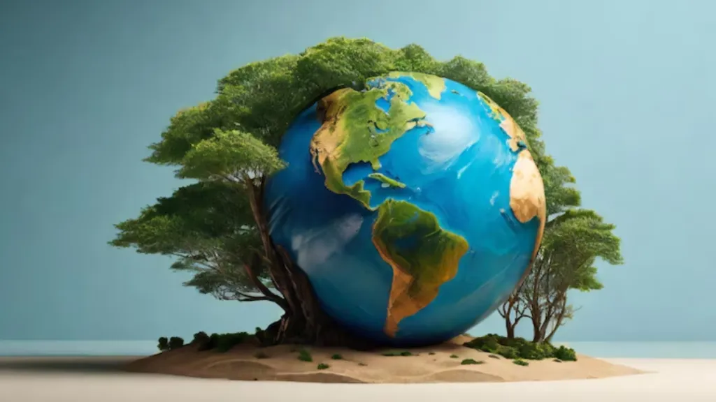 Paradox of Protection and Peril: UV Radiation, Depletion of Ozone and ...