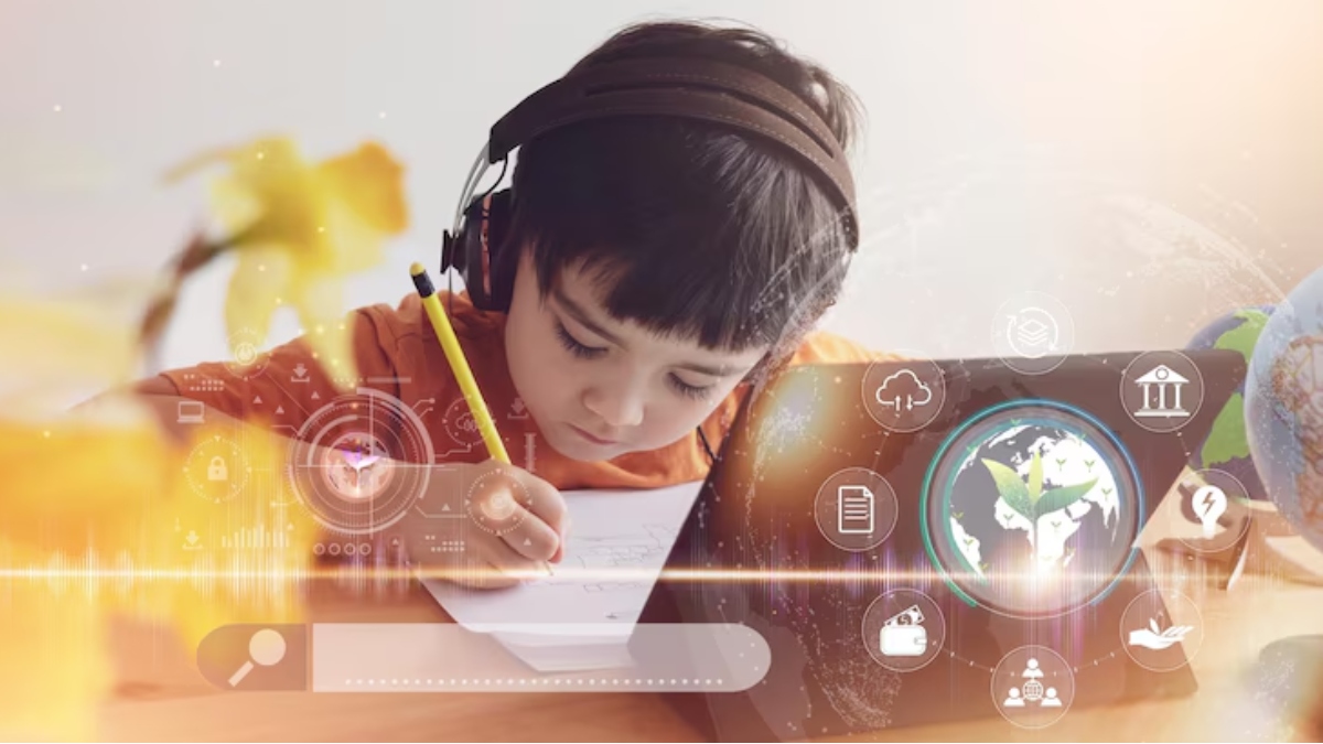 Indian ed-tech companies pursuing global expansion - Education News ...