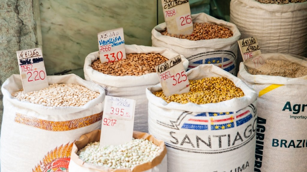 Pulses prices to soften from next month on robust imports, kharif ...