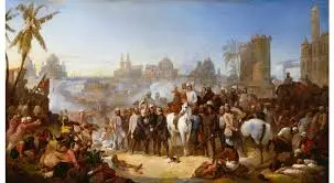 Meet Wajid Ali Shah; the last nawab of Awadh and his contributions ...