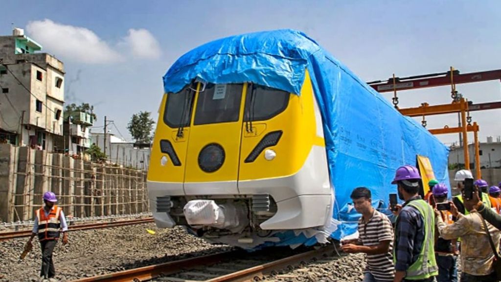 Indore Metro Update: Fresh feasibility survey ordered following public ...