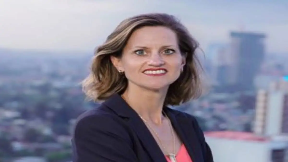 "Our brand is about human connections and generating good times ...