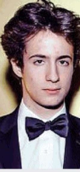 From Livia Voigt to Zahan Mistry: Meet the top 10 billionaire kids in ...