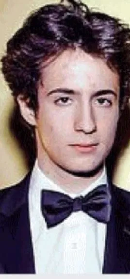 From Livia Voigt to Zahan Mistry: Meet the top 10 billionaire kids in ...