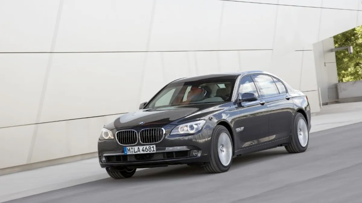 Narendra Modi fortress on wheels fleet - Car News | The Financial Express