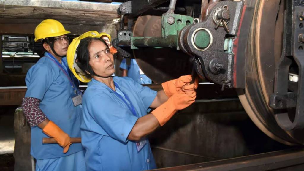 Getting Opposition-ruled states on board key to labour codes' roll-out ...