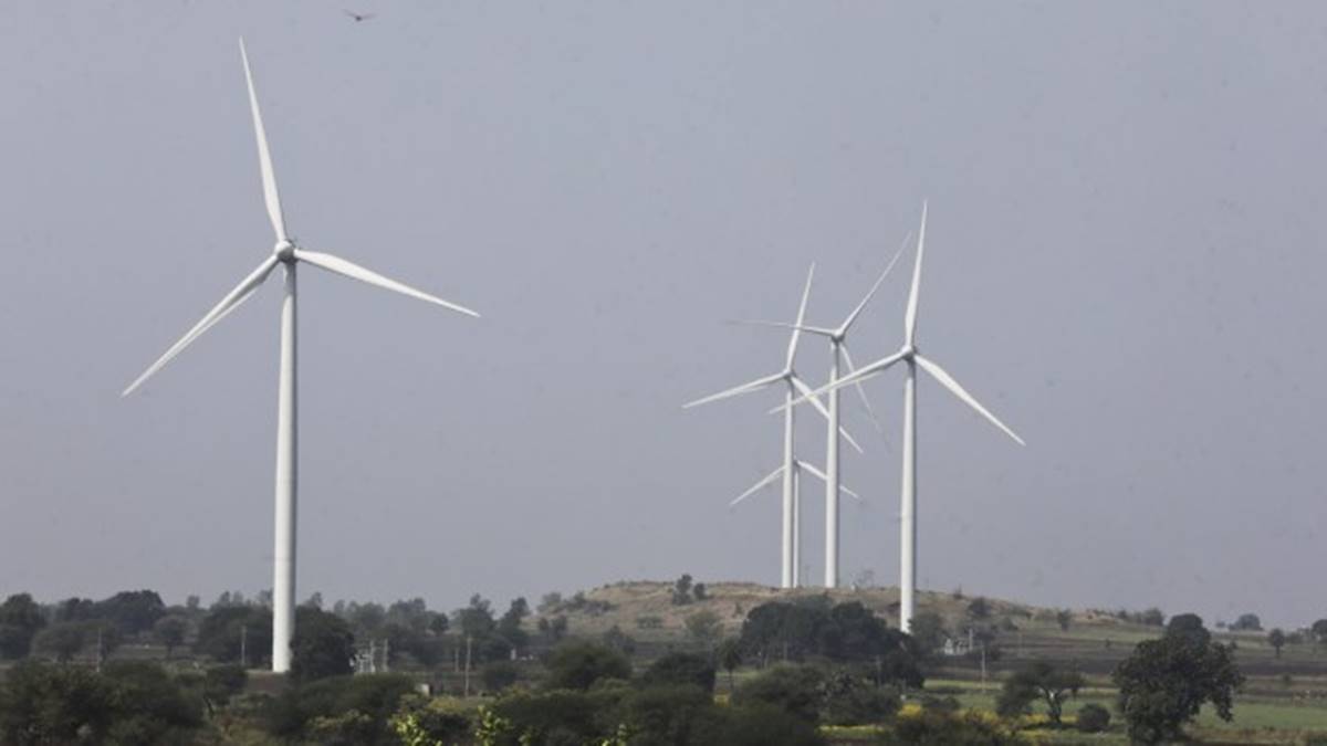 Inox Wind bags 60 MW order from Serentica Renewables for its wind ...