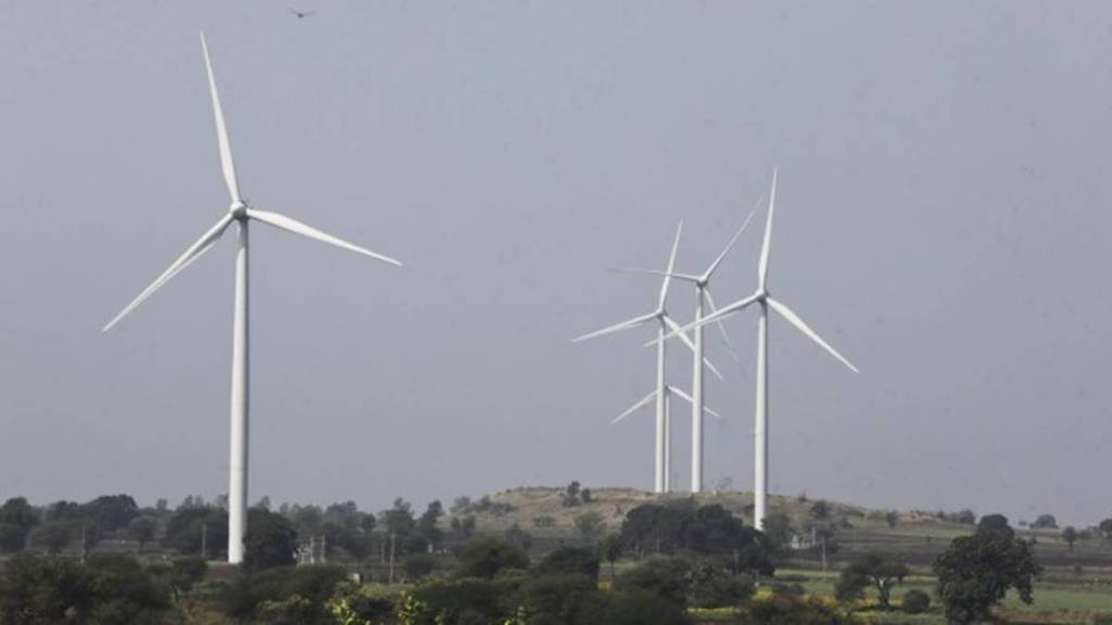 Inox Wind received LoI from IGREL Renewables for execution of 550 MW of ...