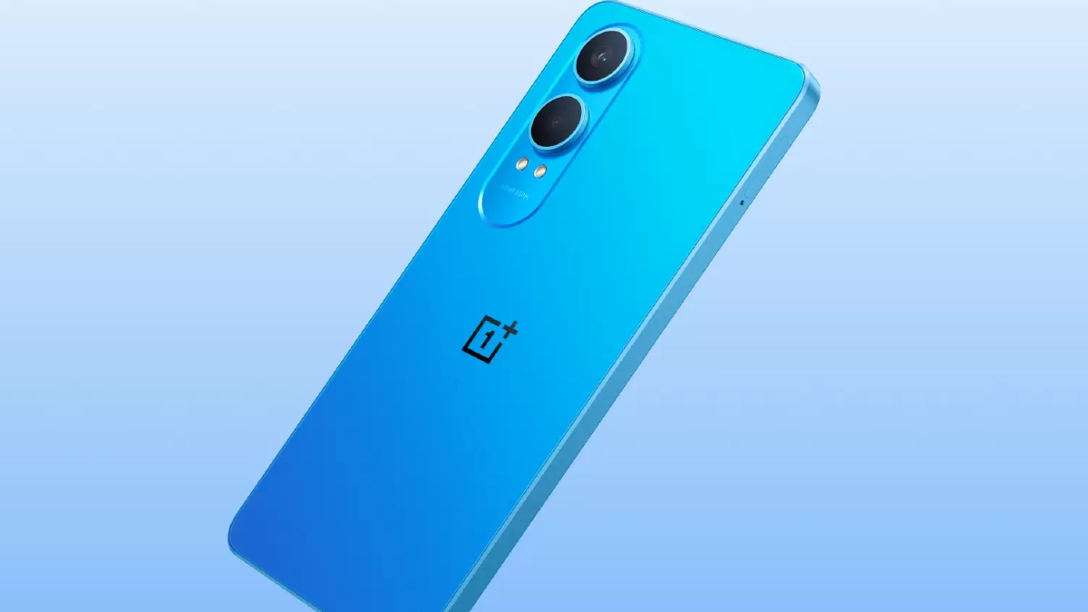 OnePlus Nord CE 4 Lite — Design, top specs, features, tentative price ...