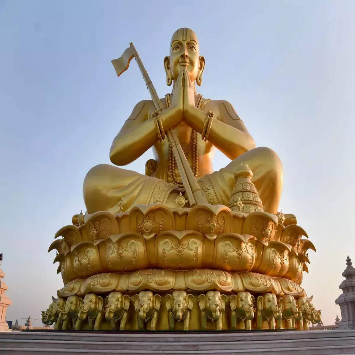 Meet Jupally Rameshwar Rao, the man behind My Home Constructions; know ...