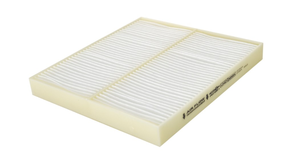 Uno Minda launches aftermarket Cabin Air Filters - Express Mobility ...