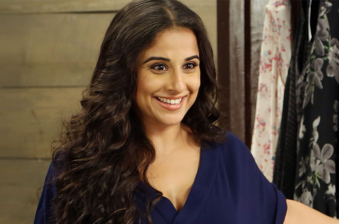 A look inside Vidya Balan's luxurious Mumbai house; know about her ...